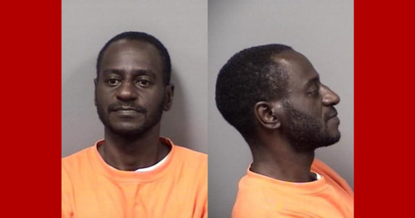 DWAYNE LEONARD DANIELS - citruscountybusted.com