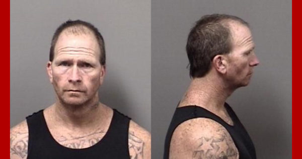 MICHAEL WAYNE KLINE - citruscountybusted.com