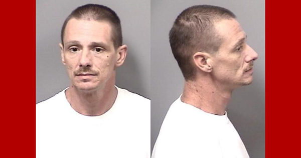 STEPHEN MATTHEW COCHRAN - citruscountybusted.com