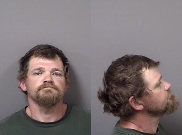 CASEY JOE KIMBALL of POWNEL - citruscountybusted.com