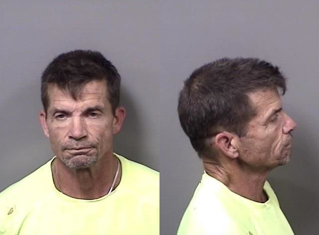 DONALD EARL BARBER of - citruscountybusted.com