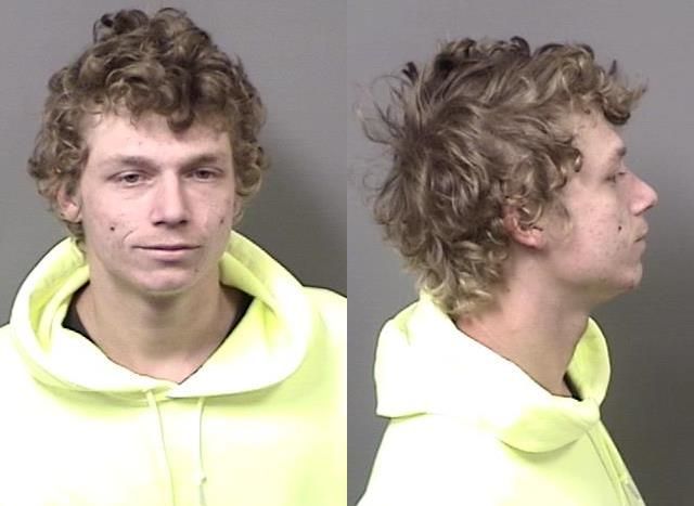 JARED SCOTT SZYMANSKI of FLORAL CITY - citruscountybusted.com