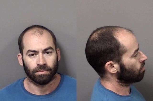 JEREMY CHRISTOPHER WILCOX of HOMOSASSA - citruscountybusted.com