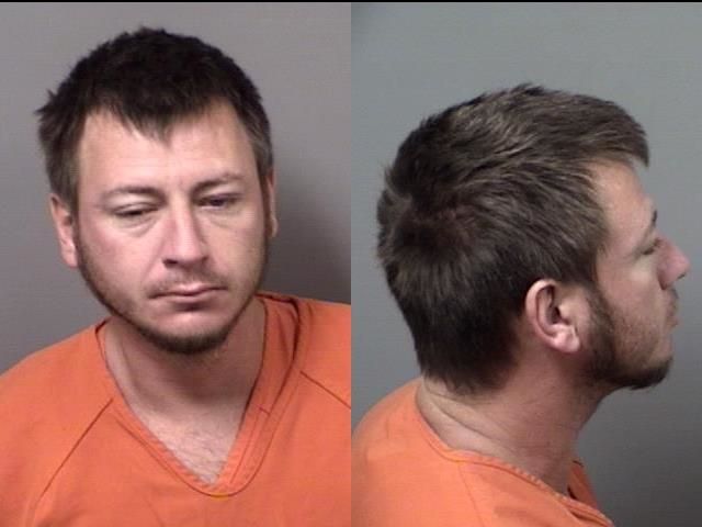 JOSEPH DANIEL WELSH of CLEARWATER - citruscountybusted.com