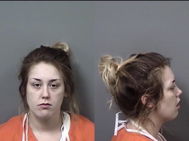 KATHLEEN FALLON COOPER of CRYSTAL RIVER - citruscountybusted.com