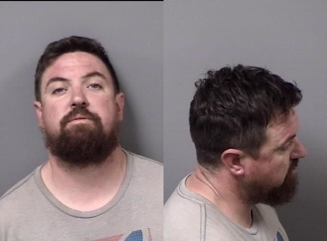 KODY RAY ANDERSON of CRYSTAL RIVER - citruscountybusted.com