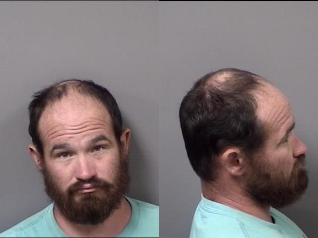 TIMOTHY JAMES BEASLEY of INVERNESS - citruscountybusted.com