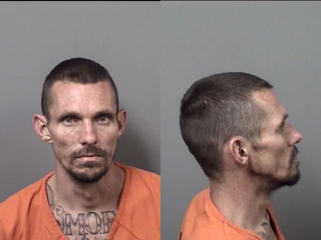WILLIAM ANDY CLAY HUGGINS of HOMOSASSA - citruscountybusted.com