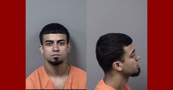 CHRISTOPHER YADIEL RODRIGUEZ RIVERA of DUNNELLON - citruscountybusted.com