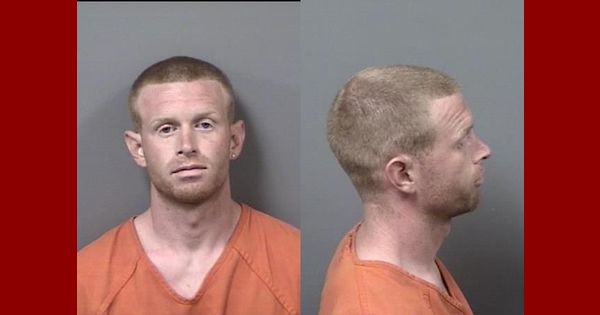 COLLIN GRIFFIN MORRISSEY of HOMOSASSA - citruscountybusted.com