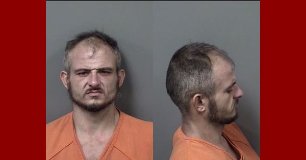 JASON JAMES MOSHIER of CRYSTAL RIVER - citruscountybusted.com