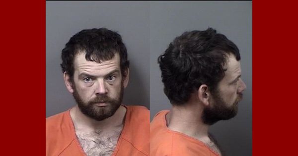 JONATHAN ROBERT DUFFANY of HERNANDO - citruscountybusted.com