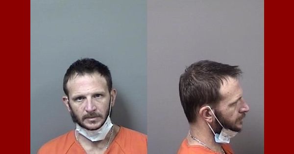 JUSTIN YANDLE WEBB of FLORAL CITY - citruscountybusted.com