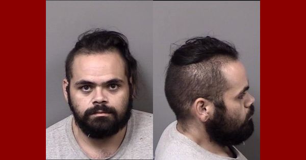 MATTHEW KYLE THWEATT of CRYSTAL RIVER - citruscountybusted.com