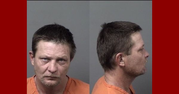 RONALD JASON BASCO of INGLIS - citruscountybusted.com