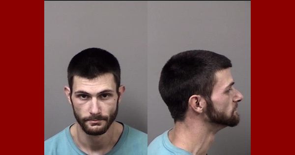 RUSSELL DANIEL SAMUEL RENDEL of FLORAL CITY - citruscountybusted.com