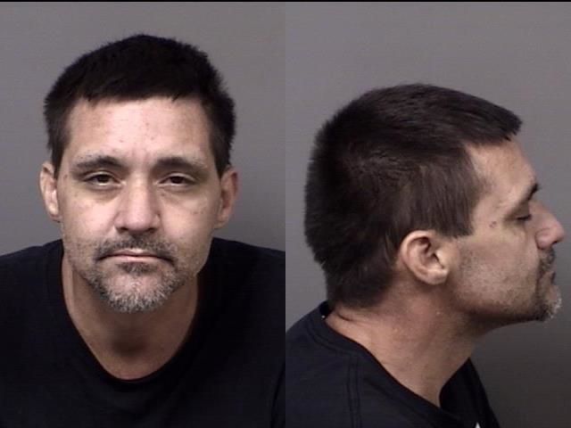 SHAUN DOUG STEHLIK of INVERNESS - citruscountybusted.com