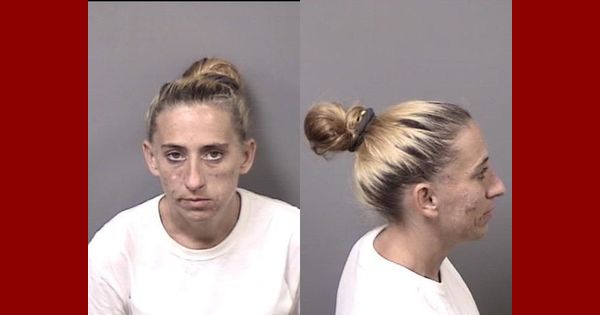 TABITHA WADE MARTIN of INVERNESS - citruscountybusted.com