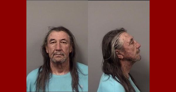 ARCHIE LEE HEAD of HOMOSASSA - citruscountybusted.com