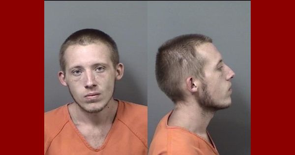 DYLAN REED ROBERTS of HERNANDO - citruscountybusted.com