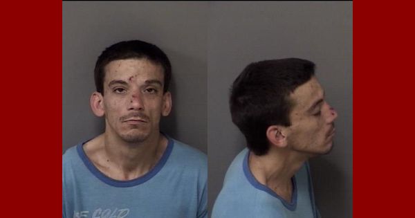 JEFFREY LEE REED of INVERNESS - citruscountybusted.com