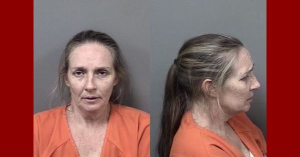 JENNIFER MICHELLE KIMPEL of CRYSTAL RIVER - citruscountybusted.com