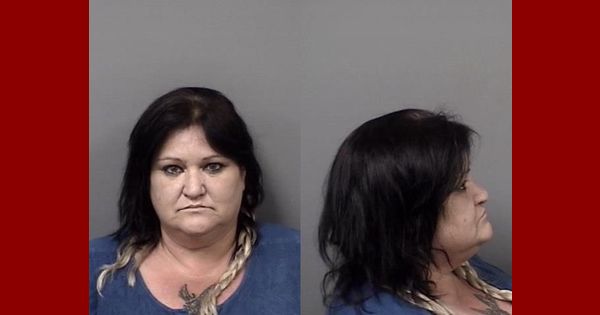 KATHLEEN ANN DOWNARD of BEVERLY HILLS - citruscountybusted.com