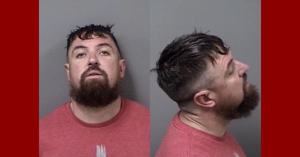 KODY RAY ANDERSON of CRYSTAL RIVER - citruscountybusted.com