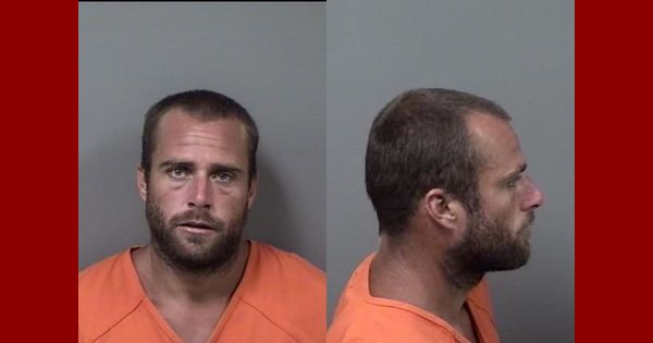 LARRY JOE SKIDMORE of CRYSTAL RIVER - citruscountybusted.com