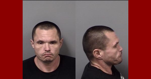 MATTHEW JOSEPH CLARKSON of HOMOSASSA - citruscountybusted.com