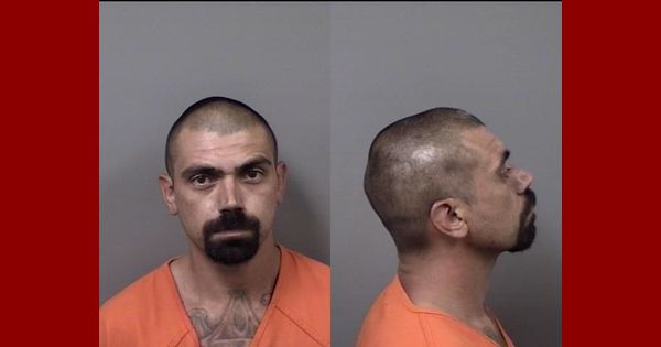 MATTHEW WILLIAM BEAMISH of HOMOSASSA - citruscountybusted.com