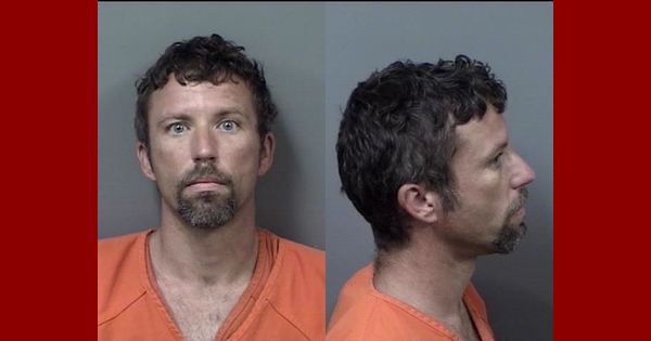 MICHAEL TIMOTHY ROBLING of HOMOSASSA - citruscountybusted.com