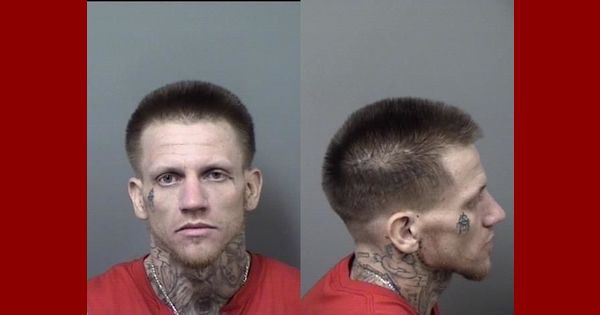 MICHAEL WINSTON SHERMAN of BEVERLY HILLS - citruscountybusted.com