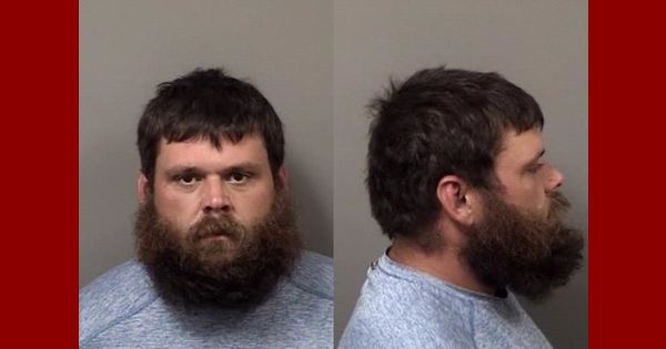 TIMOTHY RAY ANDERSON of HOMOSASSA - citruscountybusted.com