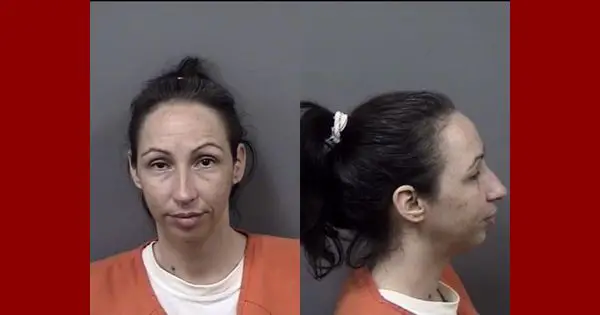 ANGELA FAITH CIRULLO of SUMMERFIELD - citruscountybusted.com