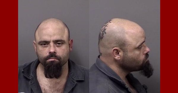 BRIAN ODELL PAGE of INVERNESS - citruscountybusted.com