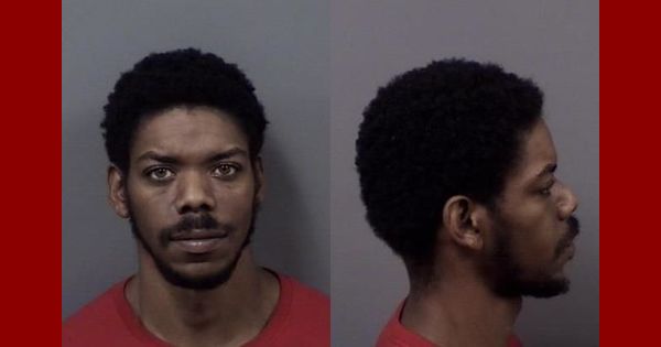 CAINE CORNELIUS SCOTT PATE of CRYSTAL RIVER - citruscountybusted.com