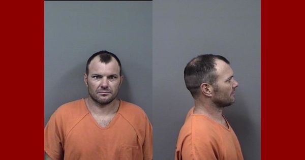 CHRISTOPHER BEHRENS-HOSKINS of DUNNELLON - citruscountybusted.com