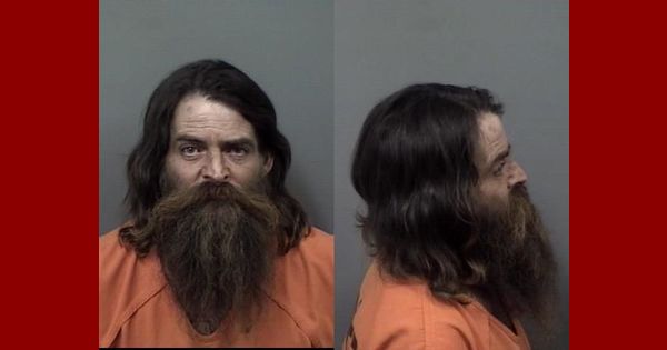 JACOB TIMOTHY LOLLEY of CRYSTAL RIVER - citruscountybusted.com