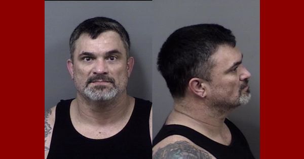 JAMES LEE RODDENBERRY of LECANTO - citruscountybusted.com