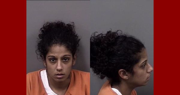 JASMINE A PAGAN of BEVERLY HILLS - citruscountybusted.com