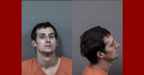 JEFFREY ELI SEGARS of CRYSTAL RIVER - citruscountybusted.com