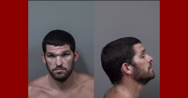 JOHN ALLEN WALMER of CRYSTAL RIVER - citruscountybusted.com