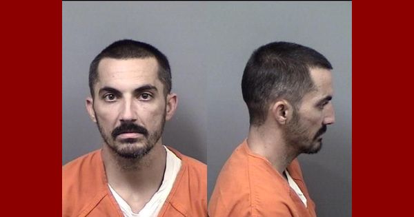 JOHN SALVATORE MENNELLA of INVERNESS - citruscountybusted.com