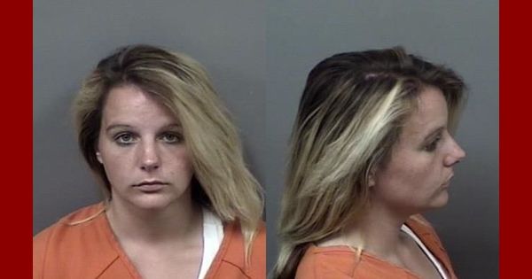LACEY DIANE HOYT of FLORAL CITY - citruscountybusted.com