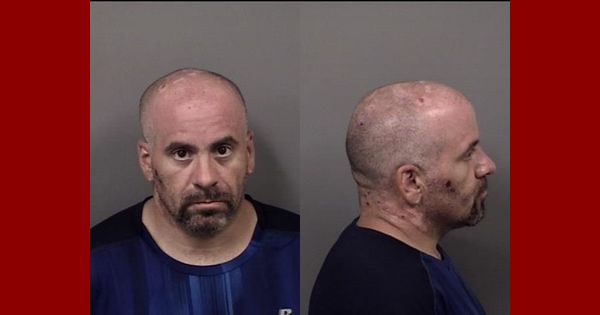 TIMOTHY MICHAEL MCKIBBIN of HERNANDO - citruscountybusted.com