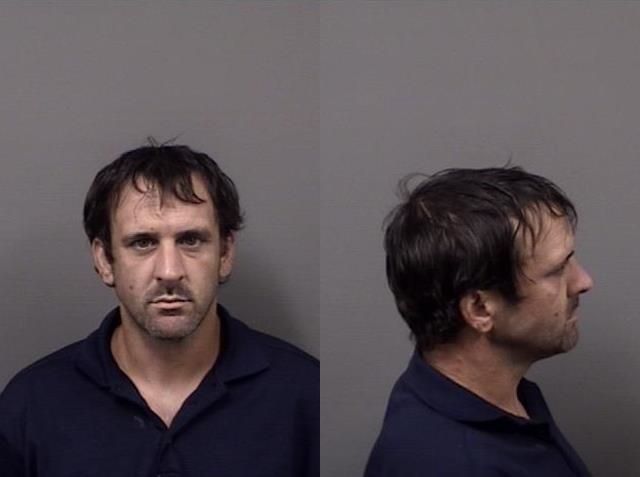 TRIFON ALEXANDER ROBISON of INVERNESS - citruscountybusted.com