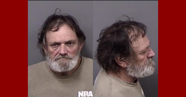 J D HUFFMAN of COTTONDALE - citruscountybusted.com