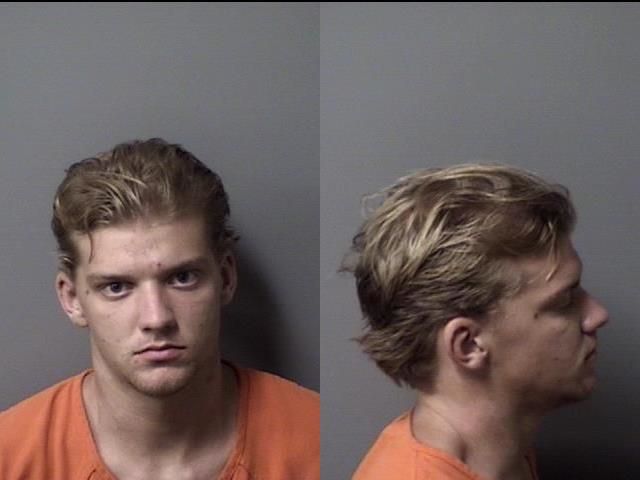 ALDEN ROSS HUDAK of CRYSTAL RIVER - citruscountybusted.com