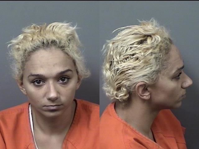 DONNA MARIE FONSECA of CRYSTAL RIVER - citruscountybusted.com